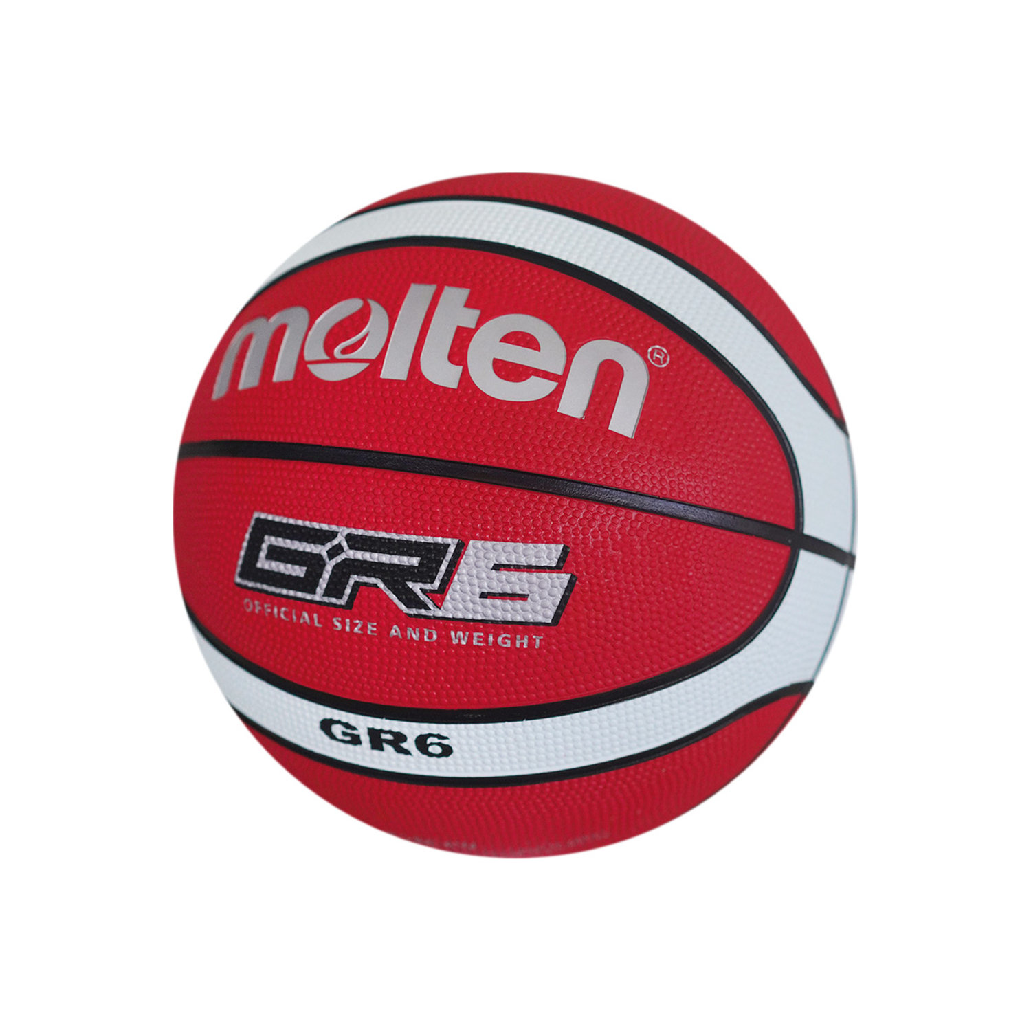 BGR6-RW Basketball Size 6 | | Molten Philippines
