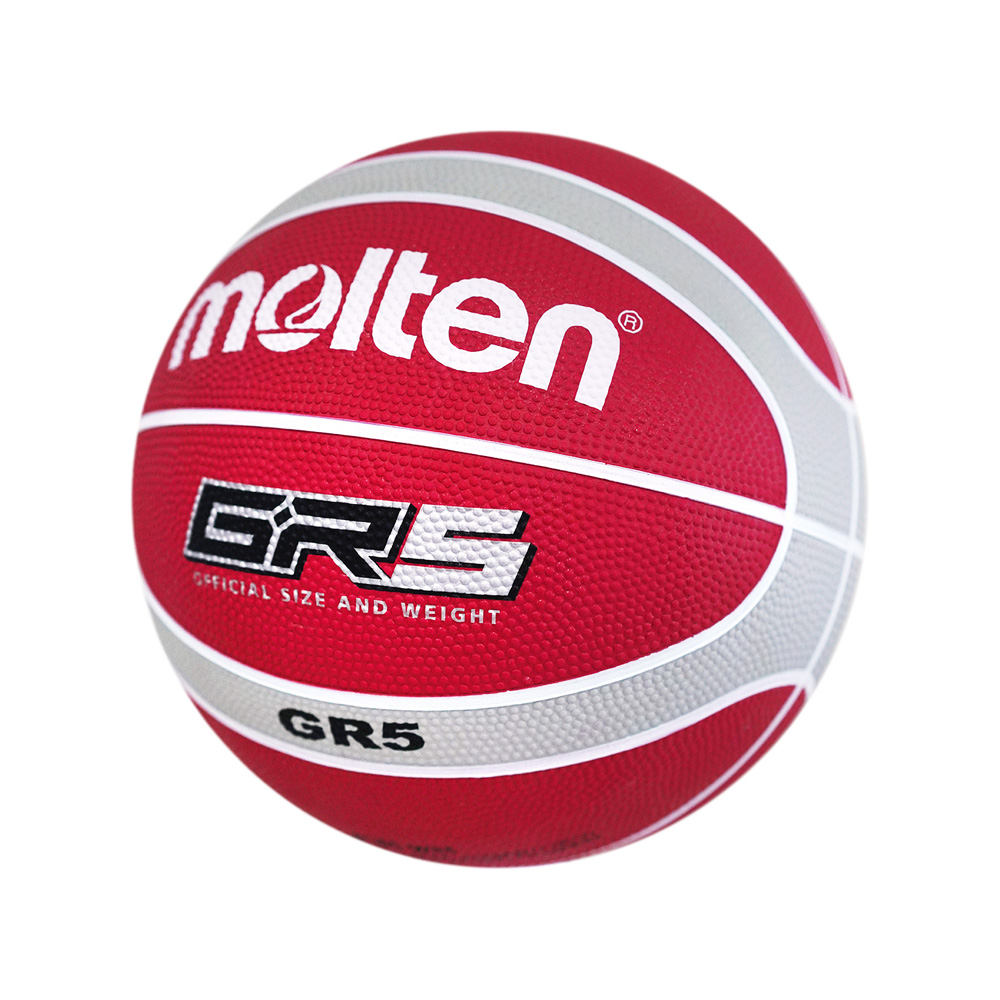 MOLTEN BGR5-WRS BASKETBALL SIZE 5