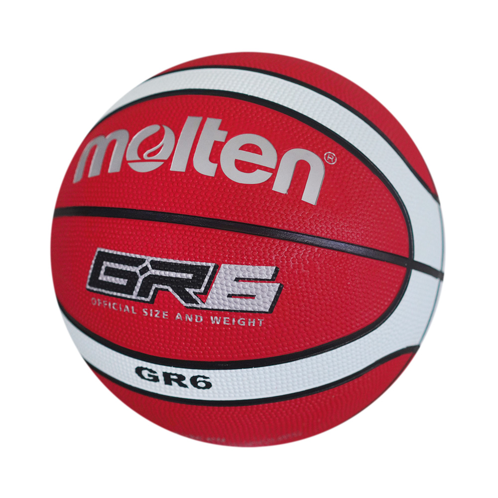 MOLTEN BGR6-RW BASKETBALL SIZE 6 | | Molten Philippines