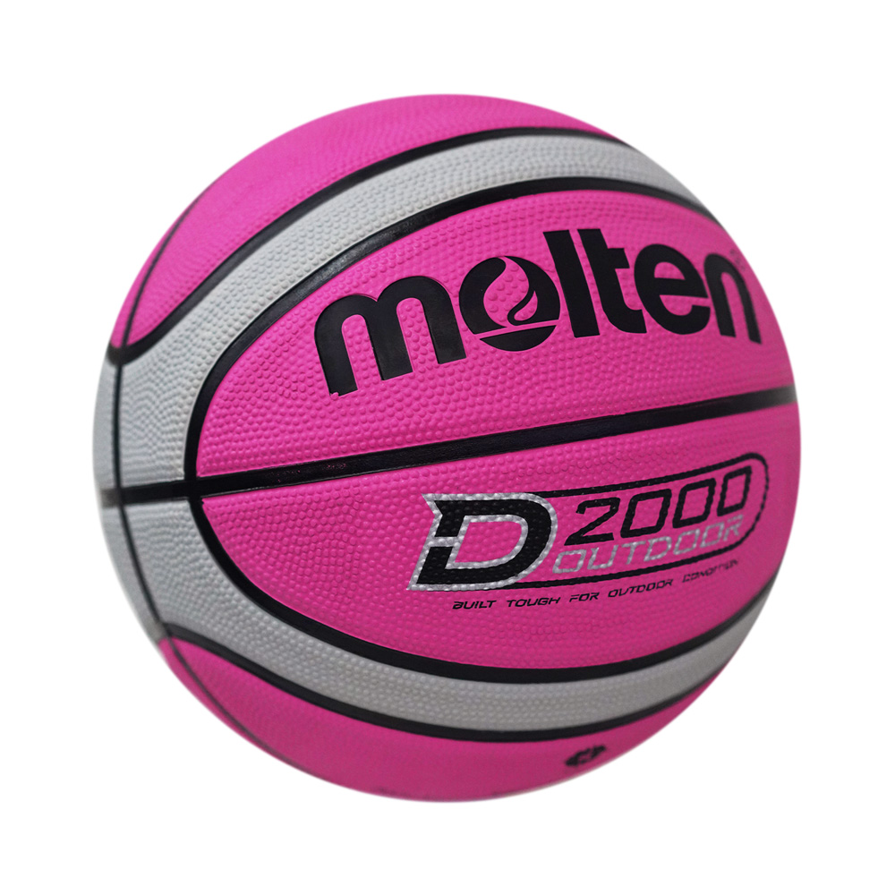 MOLTEN B6D2005-PH BASKETBALL SIZE 6 | | Molten Philippines