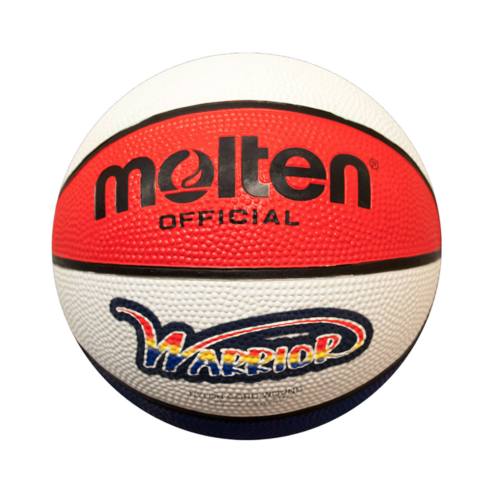 Buy MOLTEN BC3R-WROR6 MINI BASKETBALL SIZE 3 (WHITE/RED/BLUE) for PHP ...