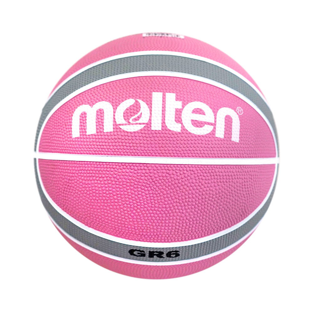 Buy MOLTEN BGR6-WPS BASKETBALL SIZE 6 for PHP 845.00 | Molten Philippines