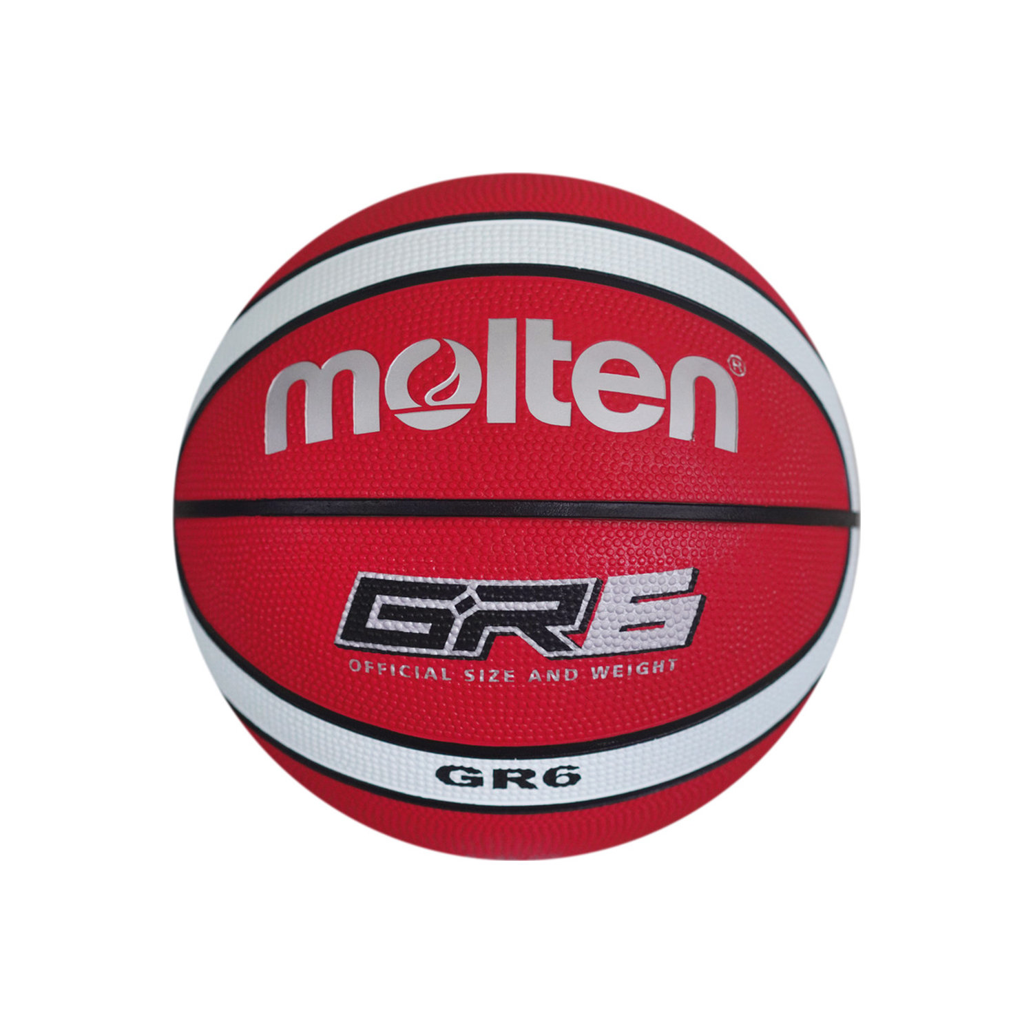 BGR6-RW Basketball Size 6 | | Molten Philippines