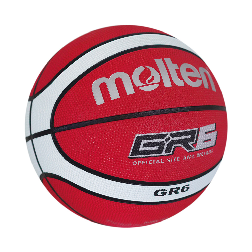 MOLTEN BGR6-RW BASKETBALL SIZE 6 | | Molten Philippines